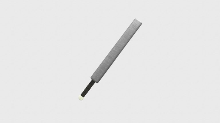 Flat Sword - SOFT WARRIOR SPARTA STORE