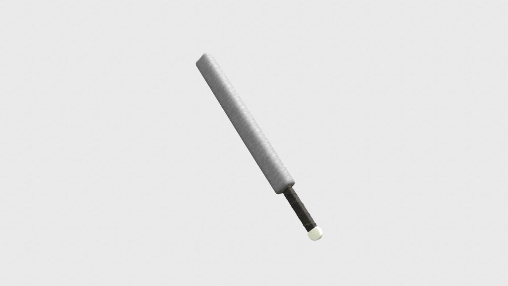 Flat Sword - SOFT WARRIOR SPARTA STORE