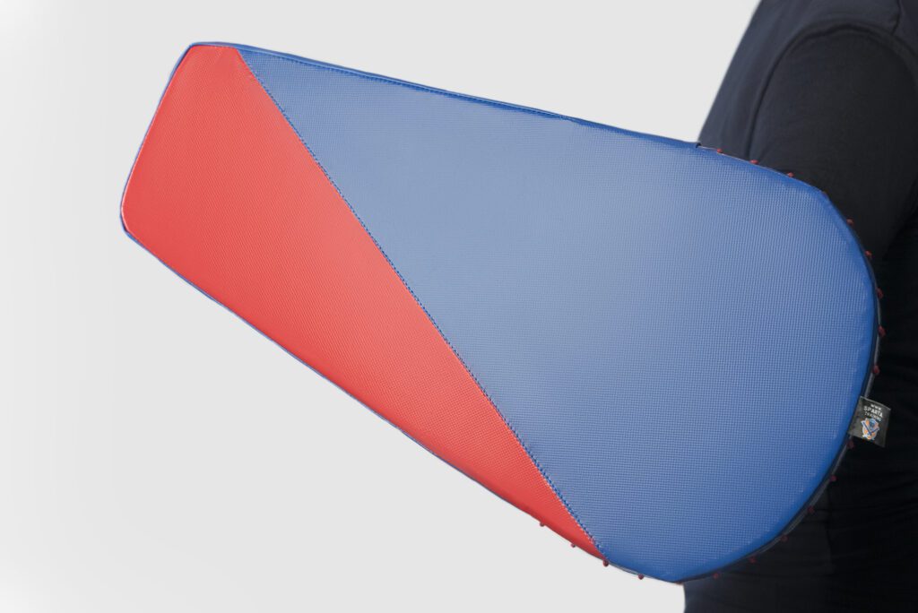 Punch Pavise Shield - SOFT WARRIOR SPARTA STORE