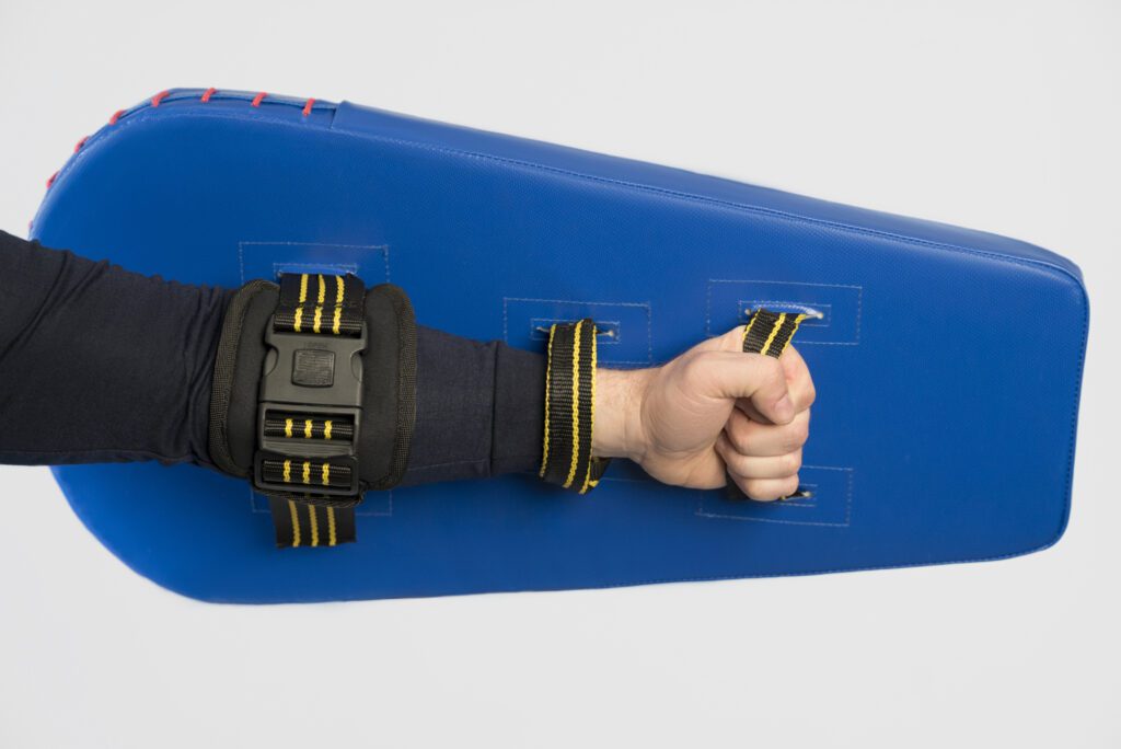 Punch Pavise Shield - SOFT WARRIOR SPARTA STORE