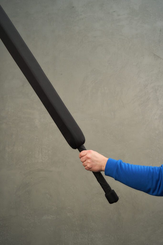 Two handed gladius sword - SOFT WARRIOR SPARTA STORE